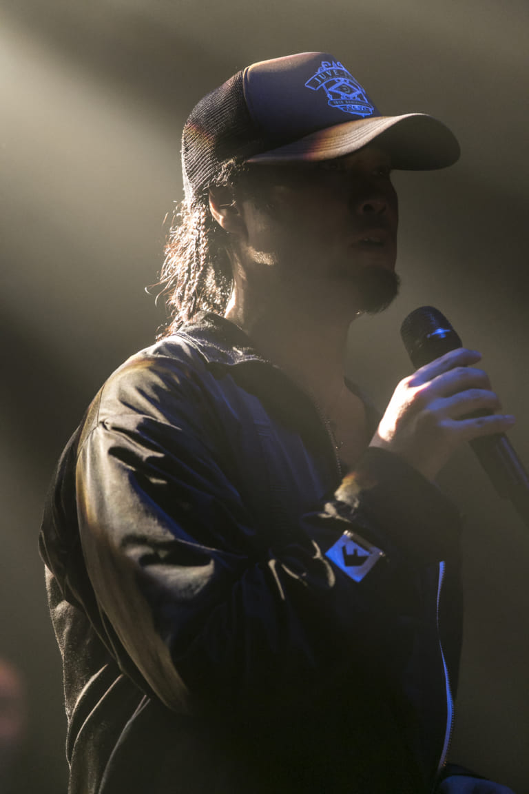 Diggy-MO' 現在(いま)も止まらないイマジネーション【元SOUL'd OUT】 - やる気ラボ - やる気の出る毎日をつくる ...