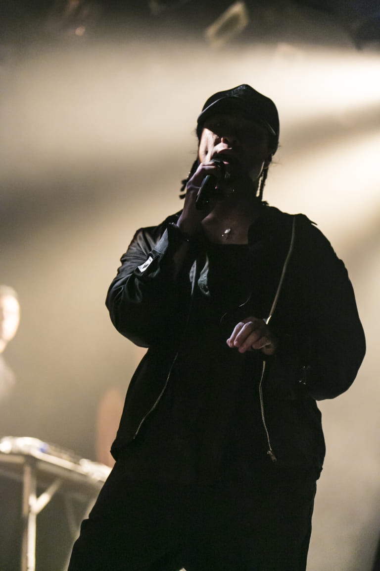 Diggy-MO' 現在(いま)も止まらないイマジネーション【元SOUL'd OUT】 - やる気ラボ - やる気の出る毎日をつくる ...