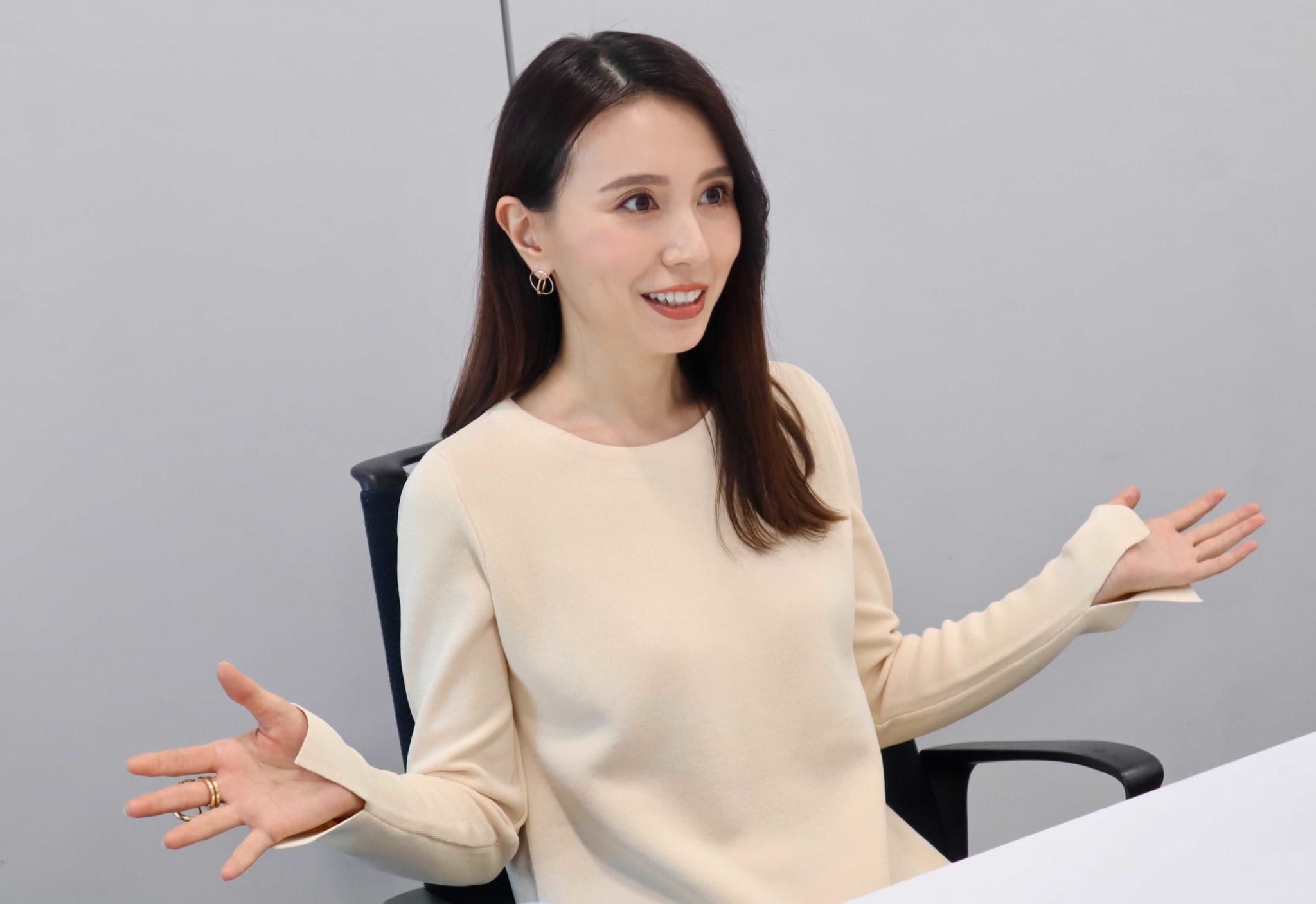 May J.の現在地とこれから「できないからこそやり続ける」【インタビュー】 - やる気ラボ - やる気の出る毎日をつくる、ライフスタイルマガジン